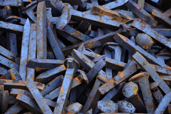 Railway Supplies | Industrial & Mainline Railroad Material